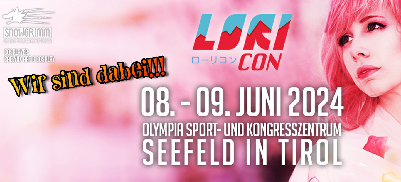 Here in Neverland - das Manga- und Comicgeschäft in Österreich